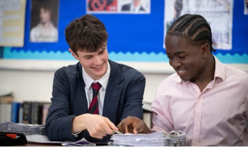 MCS App Portal – Your Gateway to Effortless Learning Tools Access