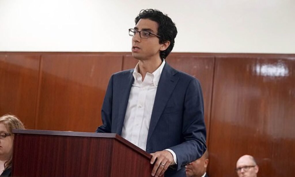 Philip Pilmar: The Intriguing Story Behind a NYC True Crime Case