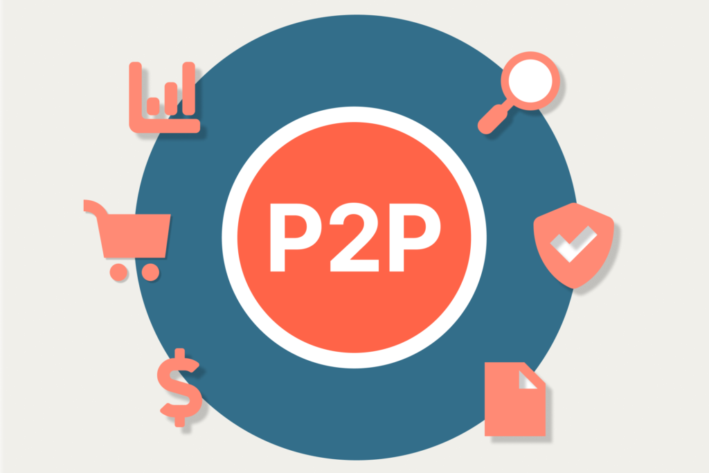 Best Practices for Using P2P Software in Procurement - Repo Industry