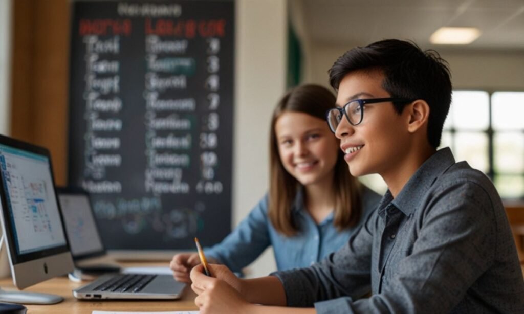 MCS App Portal – Your Gateway to Effortless Learning Tools Access